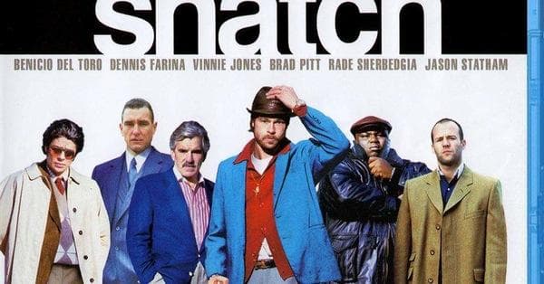 The Best Alan Ford Movies, Ranked By Fans