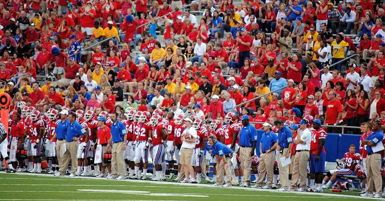 All The Conference USA Football Teams, Ranked Best To Worst