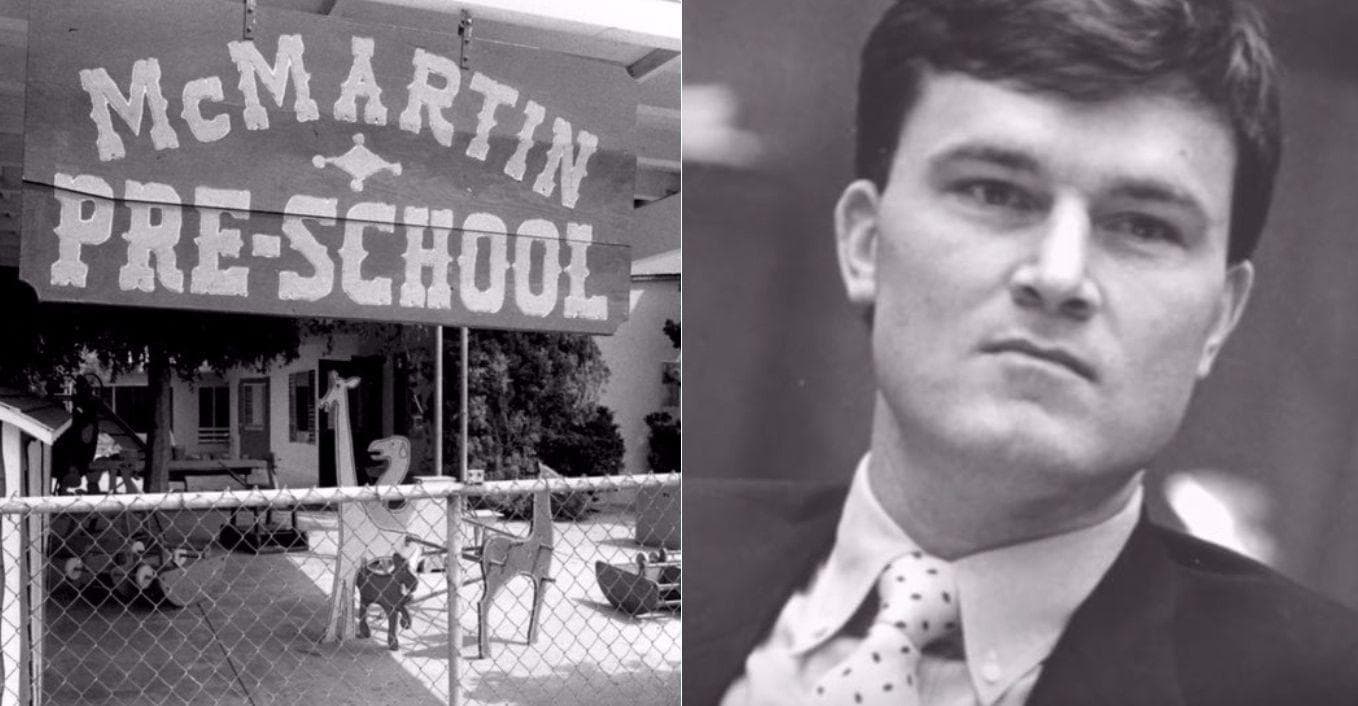14 Disturbing Facts About the McMartin Preschool Trial