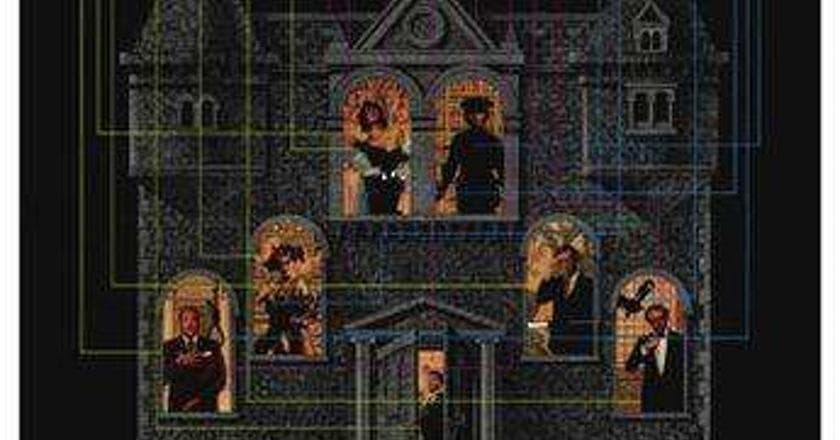 Clue Cast List: Actors and Actresses from Clue