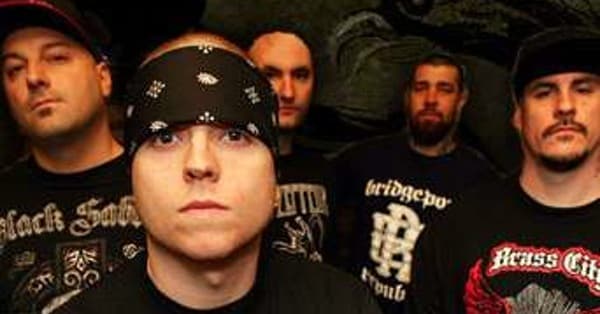 List of All Top Hatebreed Albums, Ranked