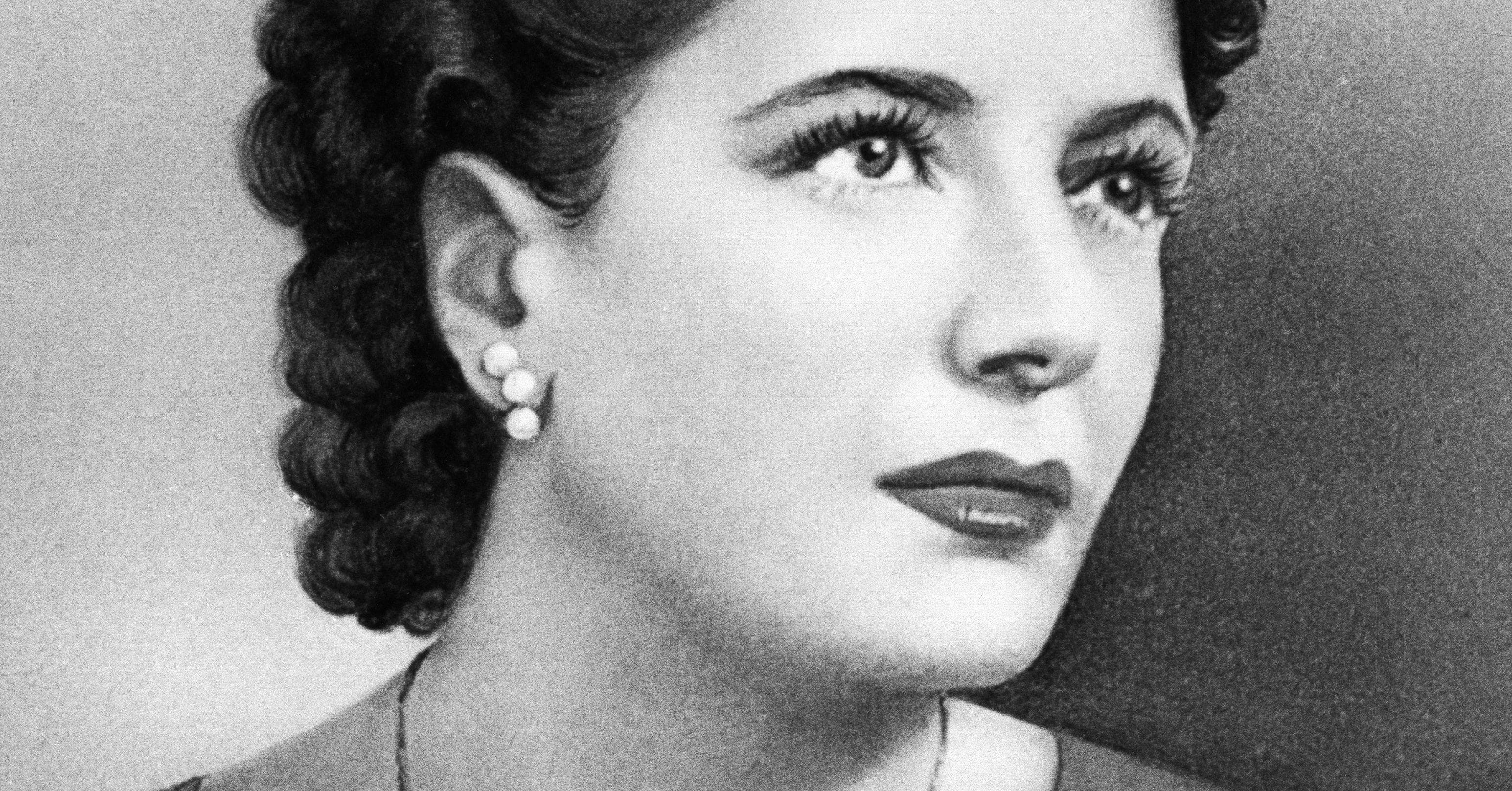 The Life Of Clara Petacci, Mussolini's Mistress
