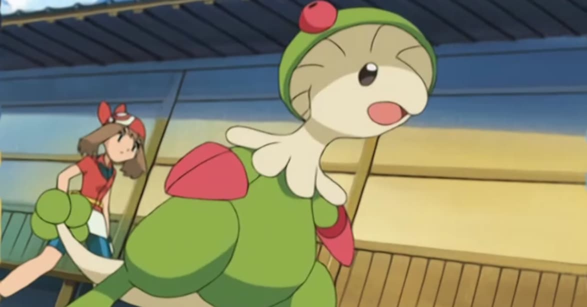 The 50+ Best Nicknames For Breloom, Ranked