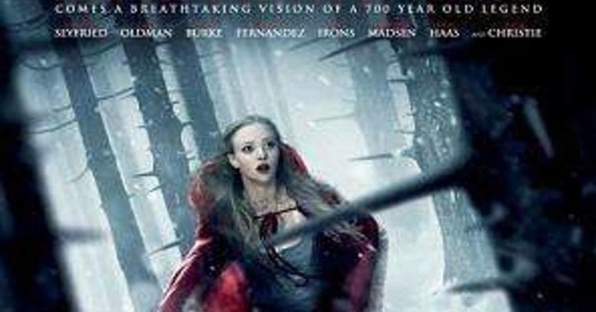 Red Riding Hood Cast List: Actors and Actresses from Red Riding Hood