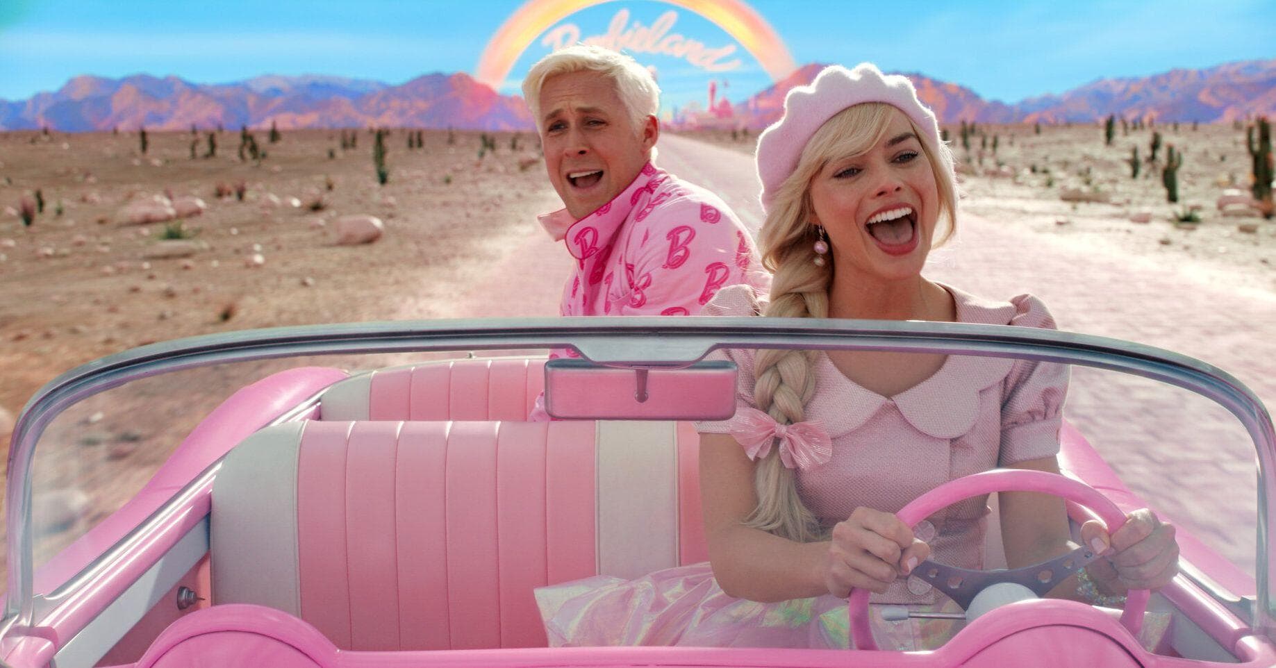 Barbie Fan Theories That Make Us Say, 'Hi Barbie!'