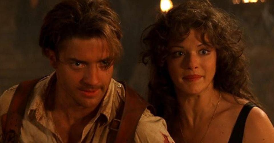 Best First Horror Films For Kids