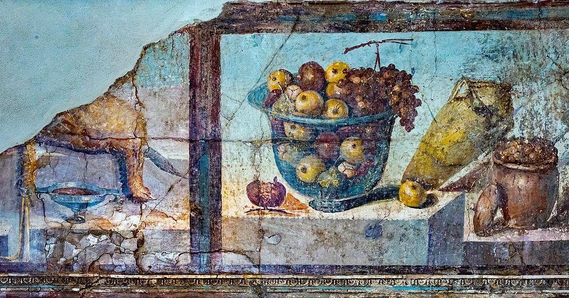 Meals Historical Societies Actually Ate