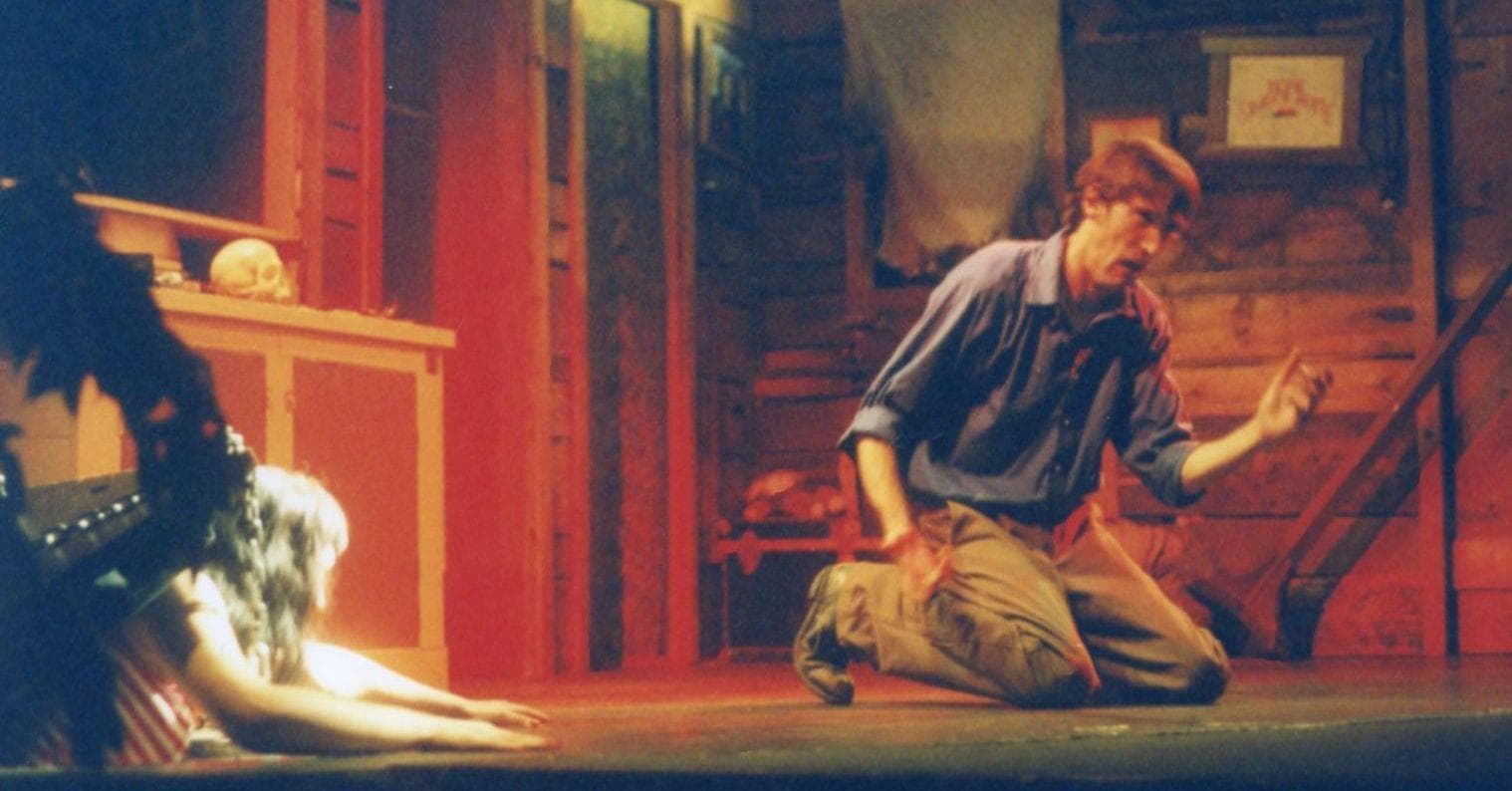 Horror Movies Adapted Into Broadway And Off-Broadway Musicals