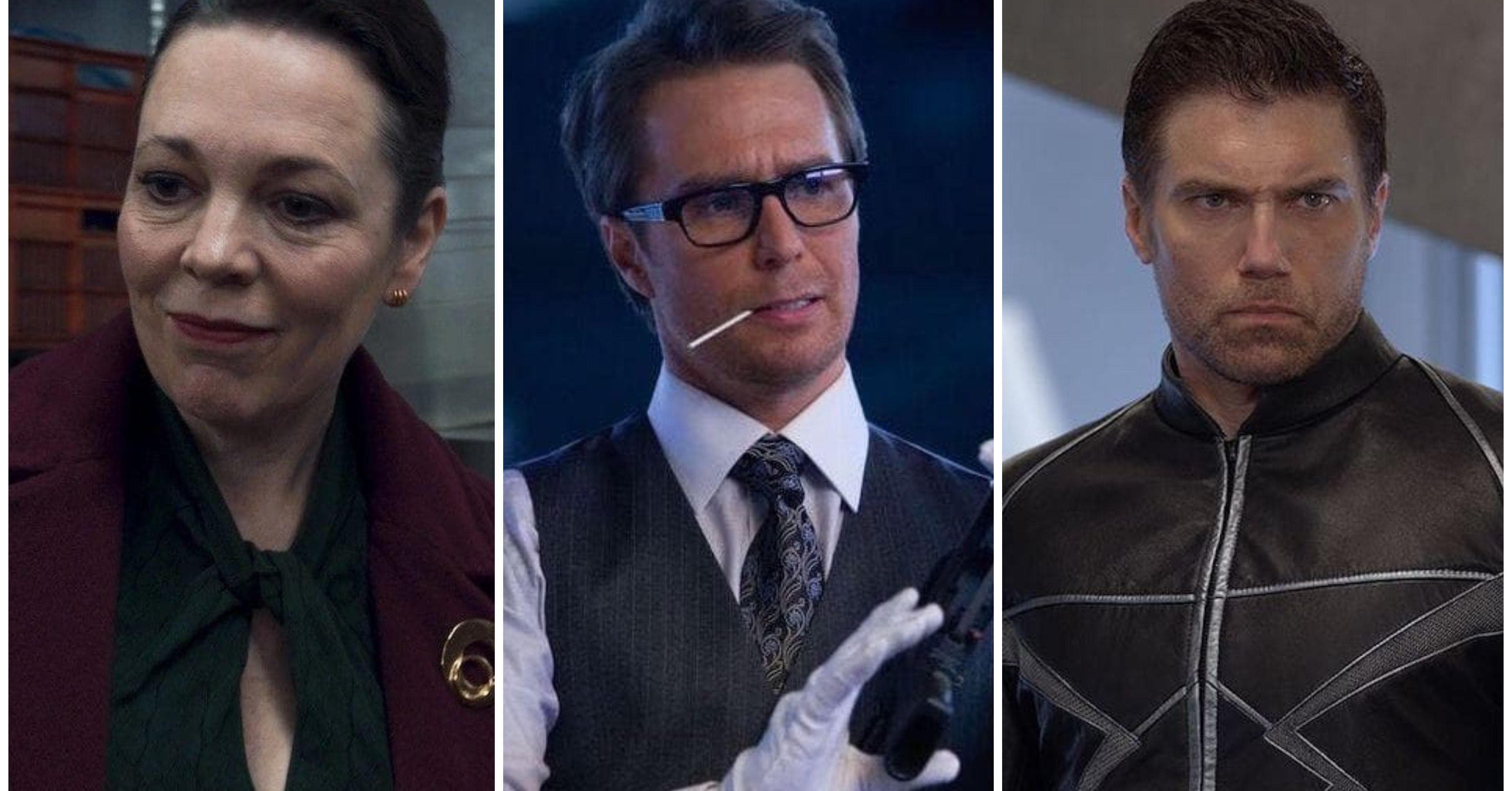 Lackluster MCU Projects With One Great Redeeming Quality