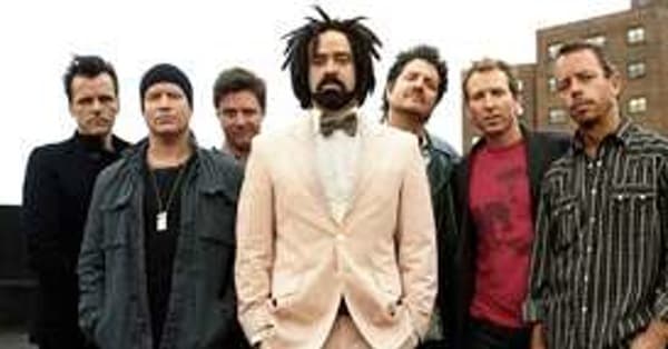 List of All Top Counting Crows Albums, Ranked