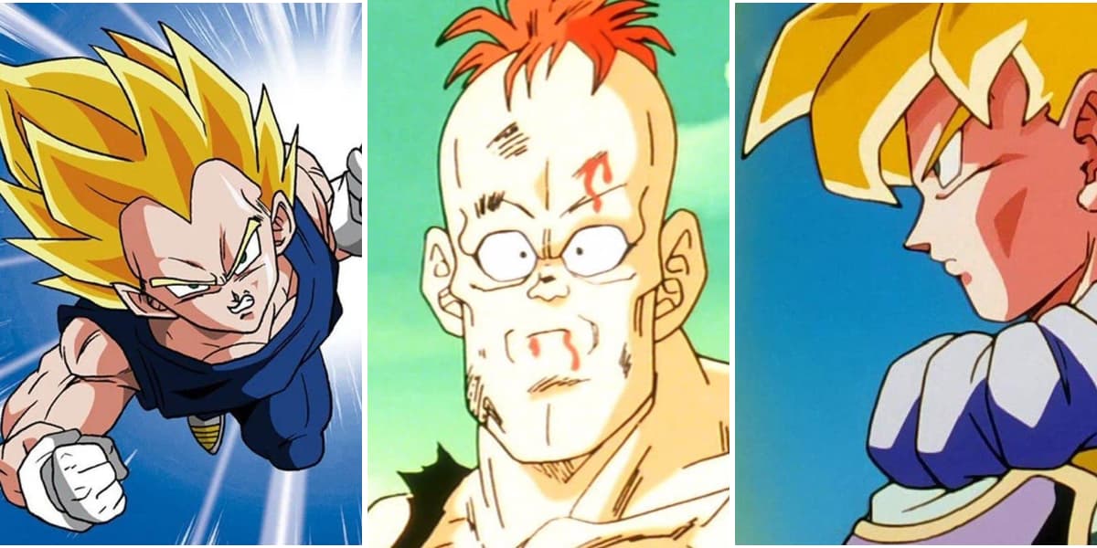 The 40 Best 'Dragon Ball Z' Episodes, Ranked
