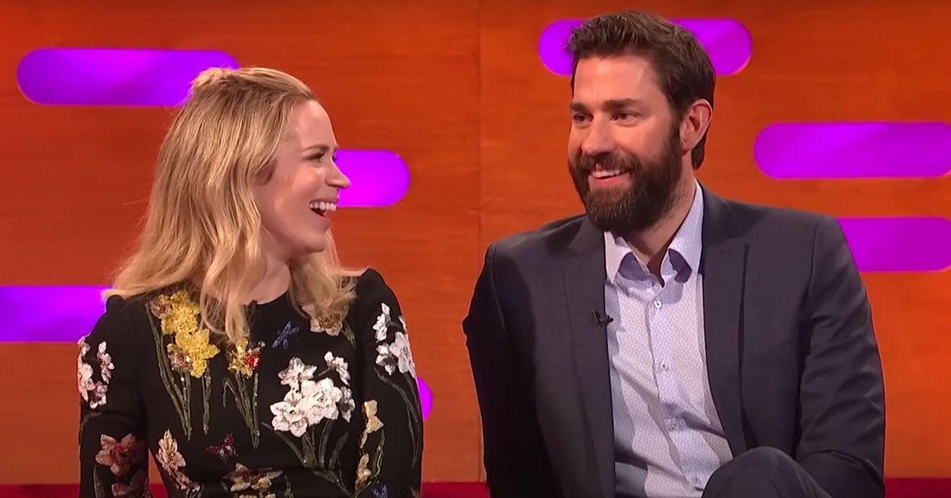 14 Celebrity Couple Interviews That Prove Real Love Lasts After The ...