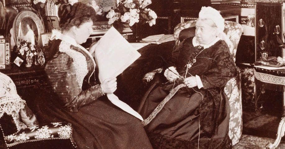 Petty Historical Feuds