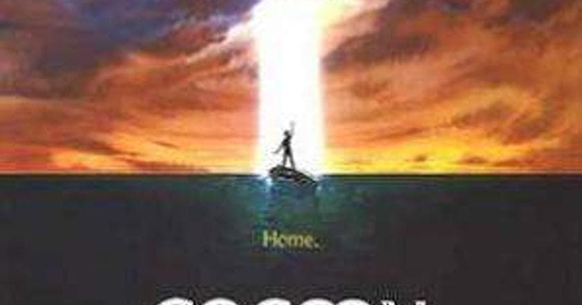 Cocoon 2 Movie