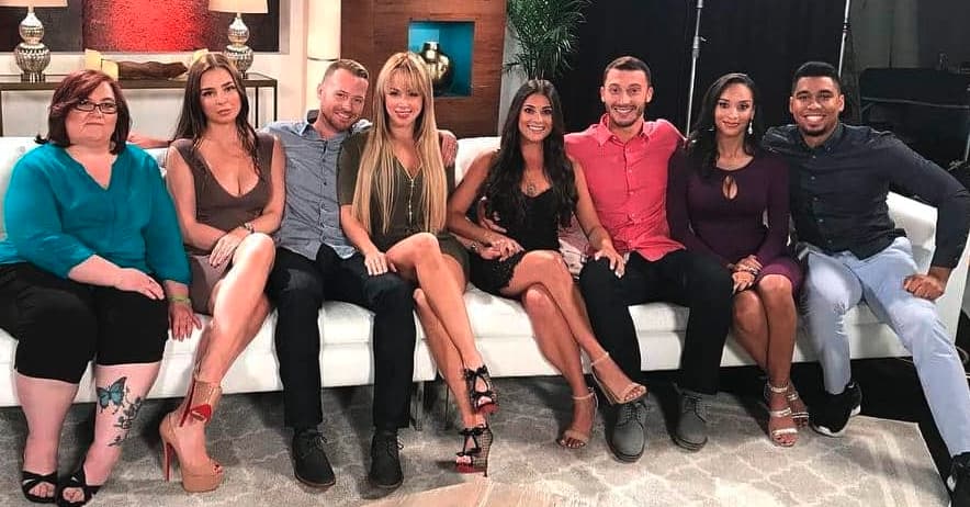 The Most Popular Cast Members Of '90 Day Fiance,' Ranked Best To Worst