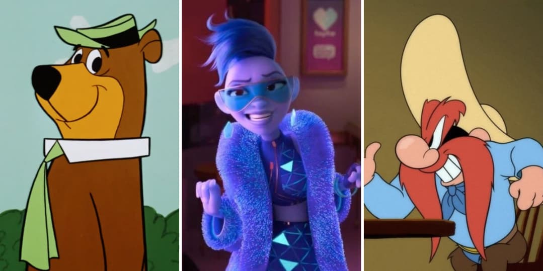 The 21 Best Cartoon Characters Starting With Y, Ranked
