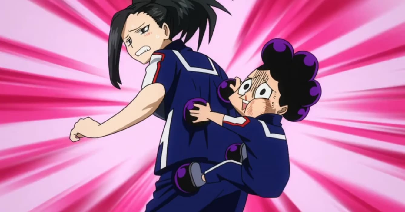 13 Cringey Anime Characters Who Are Hard To Watch