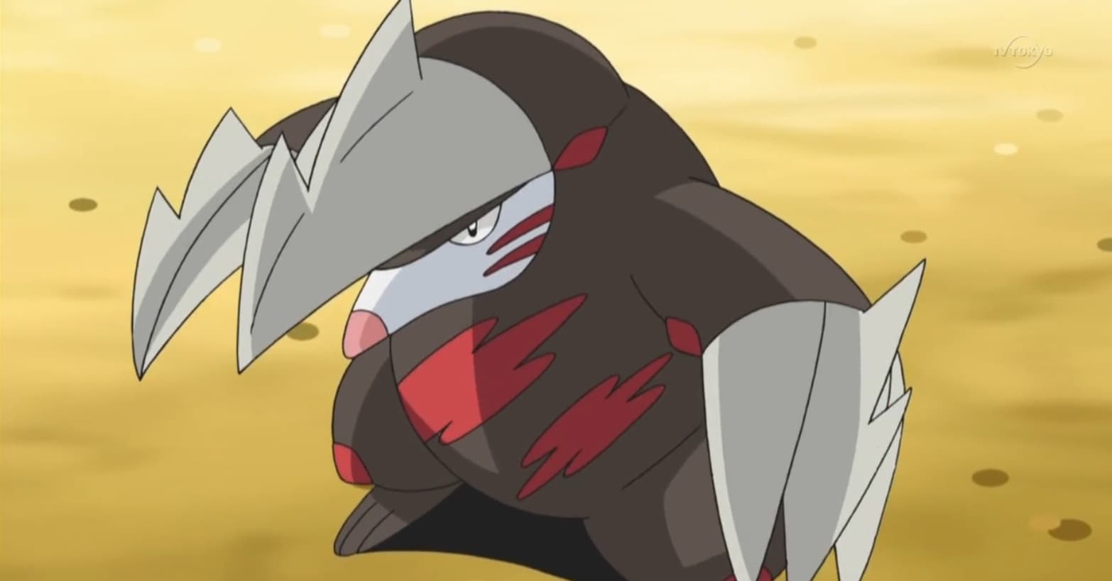 The 40+ Best Excadrill Nicknames, Ranked By Pokémon Fans