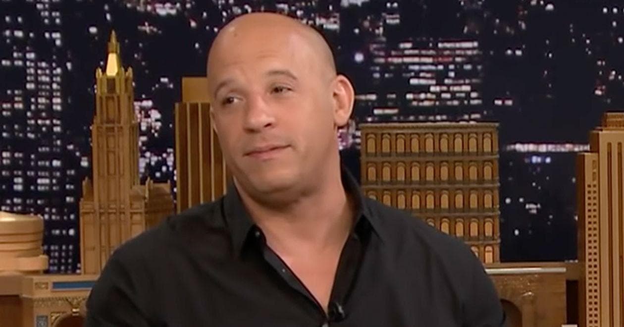 15 Interviews Where 'Tough Guy' Actors Are Super Sweet