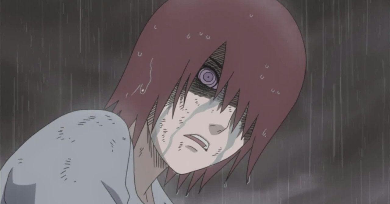 The 15 Saddest Backstories in Naruto, Ranked