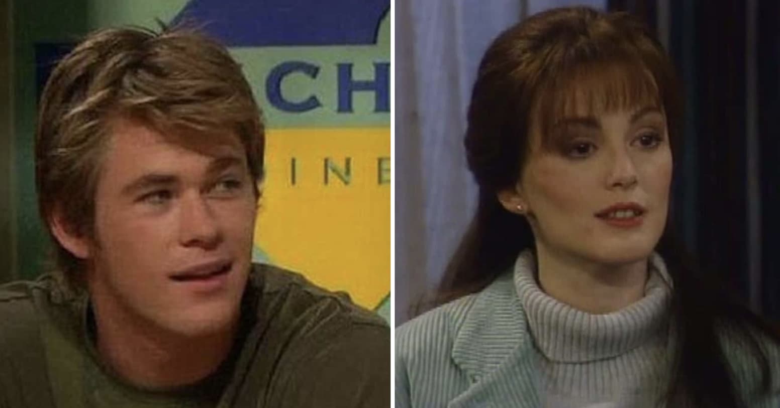 Major Actors Who Were Soap Opera Stars Before Hitting It Big