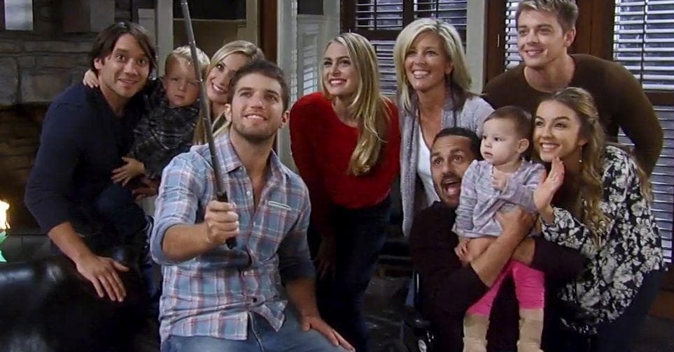 The 30 Best Episodes of General Hospital, Ranked