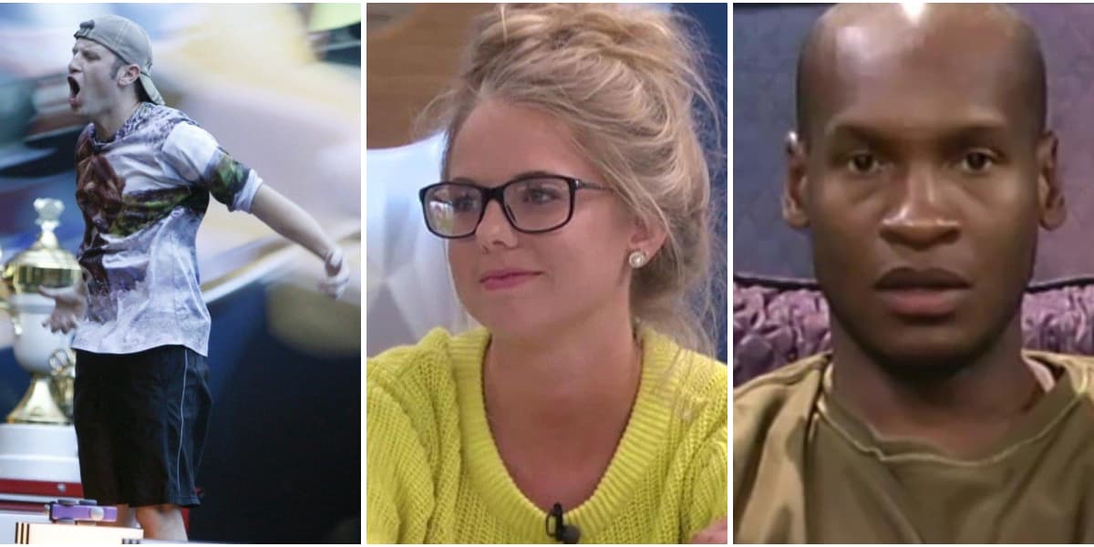 The 25 Best 'Big Brother' Episodes, Ranked