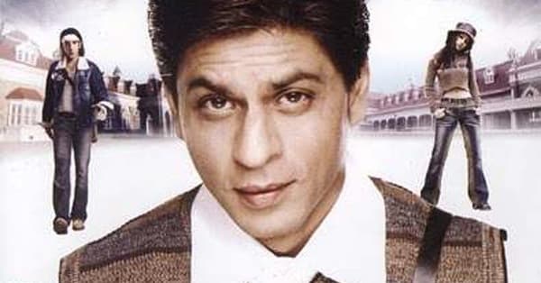 Main Hoon Na Cast List: Actors and Actresses from Main Hoon Na