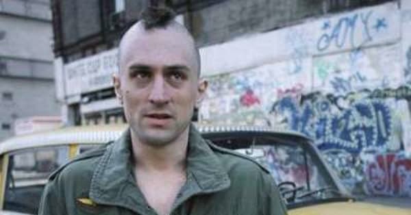 The Best Quotes From 'Taxi Driver,' Ranked