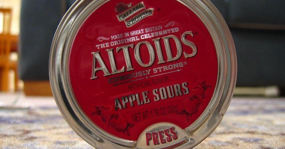 Our Favorite Old-School Snacks That We Want Back