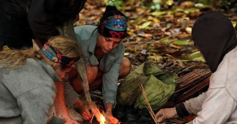 The Most Popular Cast Members Of 'Survivor,' Ranked Best To Worst