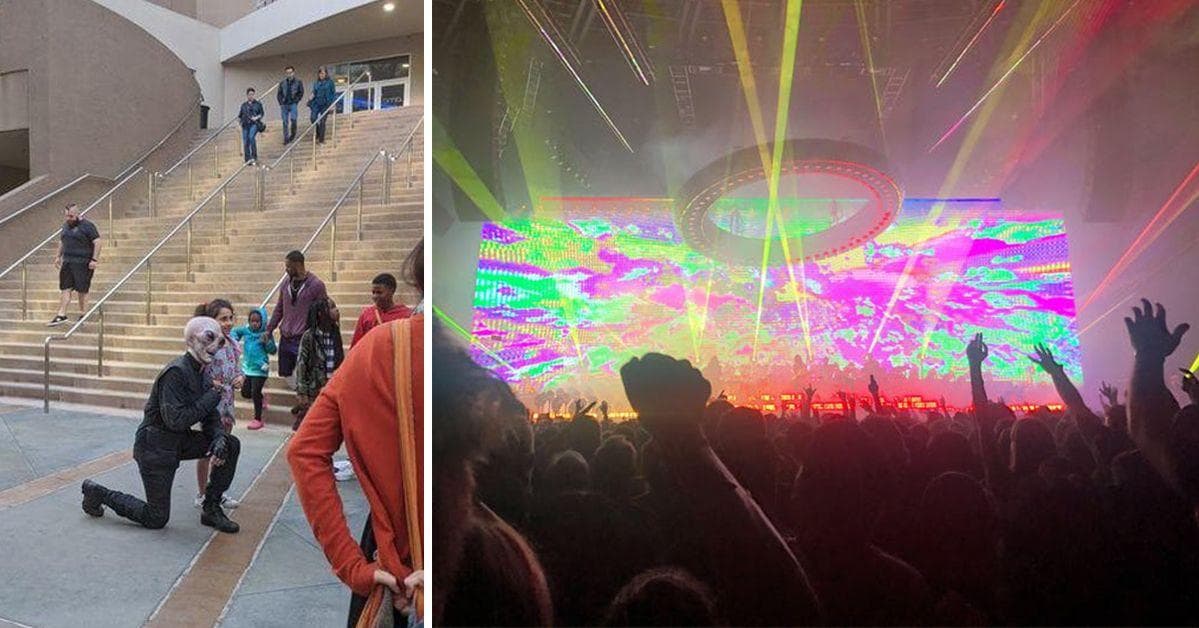 Ranker Staff Share The Last Normal Photos They Took Before Quarantine ...