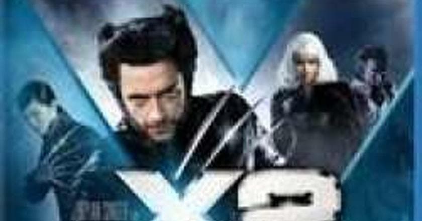 X2 Cast List: Actors and Actresses from X2