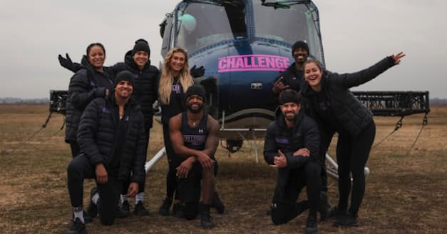 The Most Popular Cast Members Of 'The Challenge,' Ranked Best To Worst