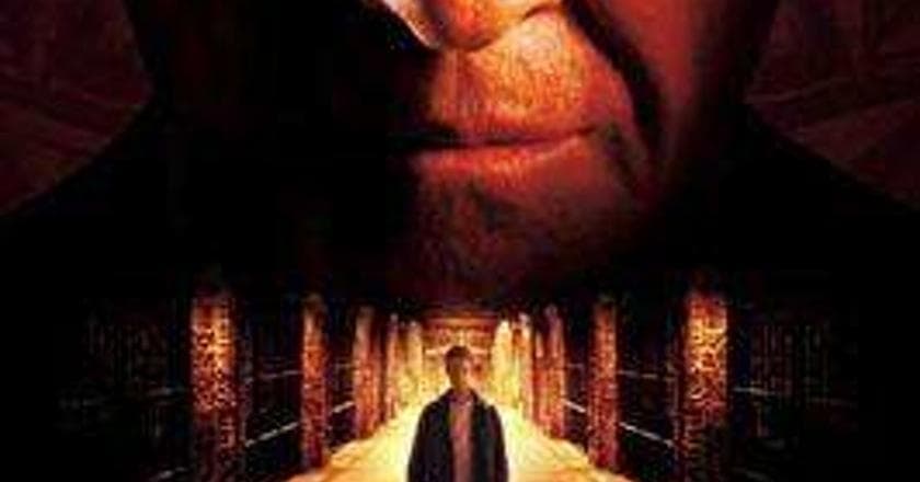 Red Dragon Cast List: Actors and Actresses from Red Dragon