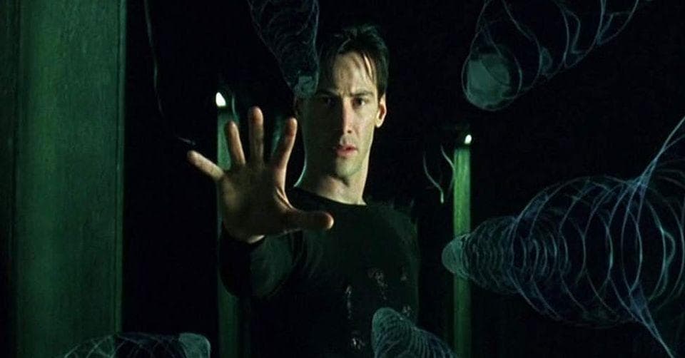 Things You (Probably) Didn't Know About 'The Matrix'