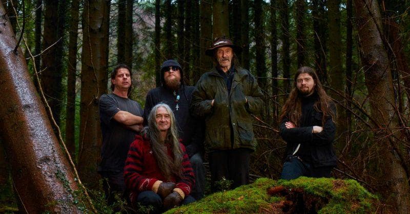 The 40 Best Songs By Hawkwind, Ranked