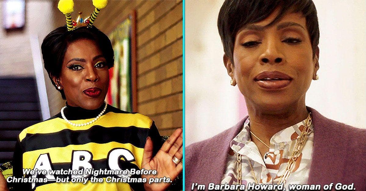 22 Barbara Moments From 'Abbott Elementary' That Prove She's Everyone's ...