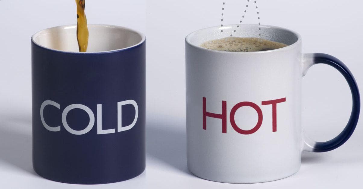 Ranker Readers Reveal Which Foods Taste Good Both Hot And Cold