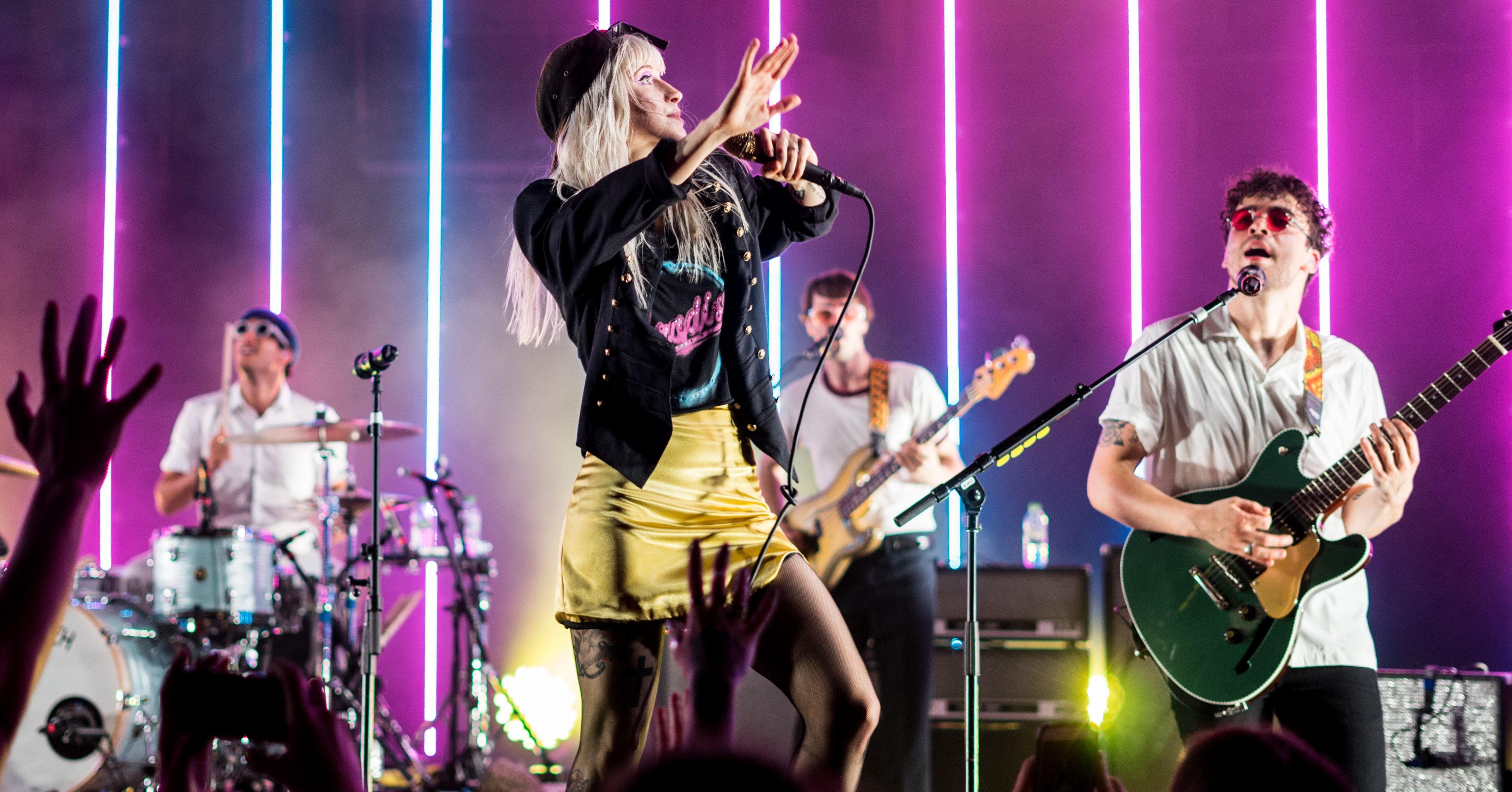 The 100+ Greatest Musical Artists From Tennessee, Ranked By Fans