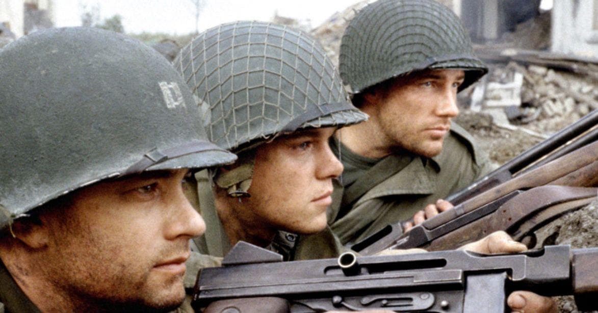 Behind The Scenes Of The Most Iconic World War II Movies