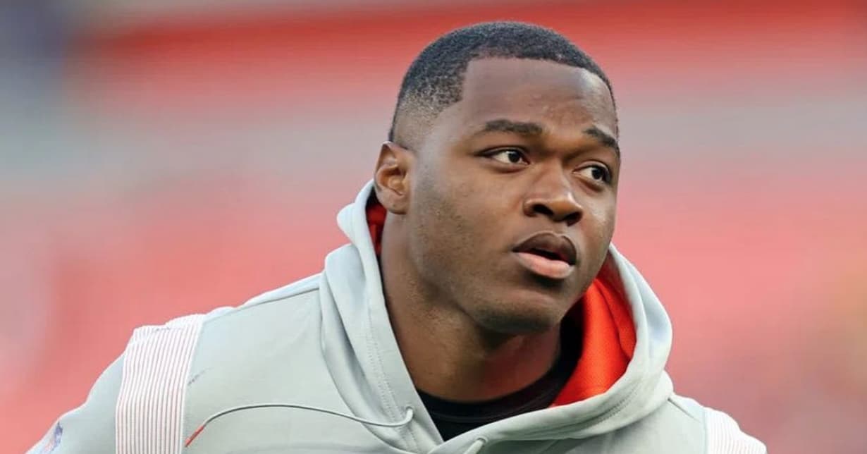 The 25+ Best Amari Cooper Fantasy Football Names