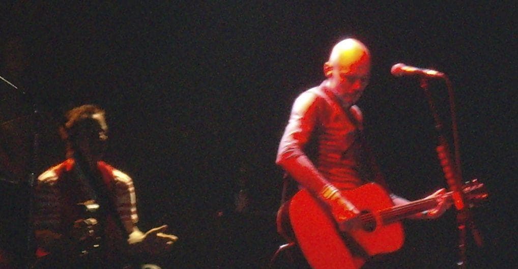 12 Things You Didn’t Know About The Smashing Pumpkins’ Siamese Dream