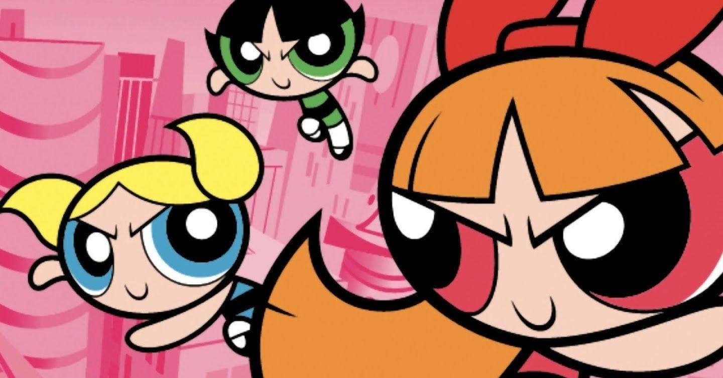 Fans Share Interesting Things About The Powerpuff Girls That Actually