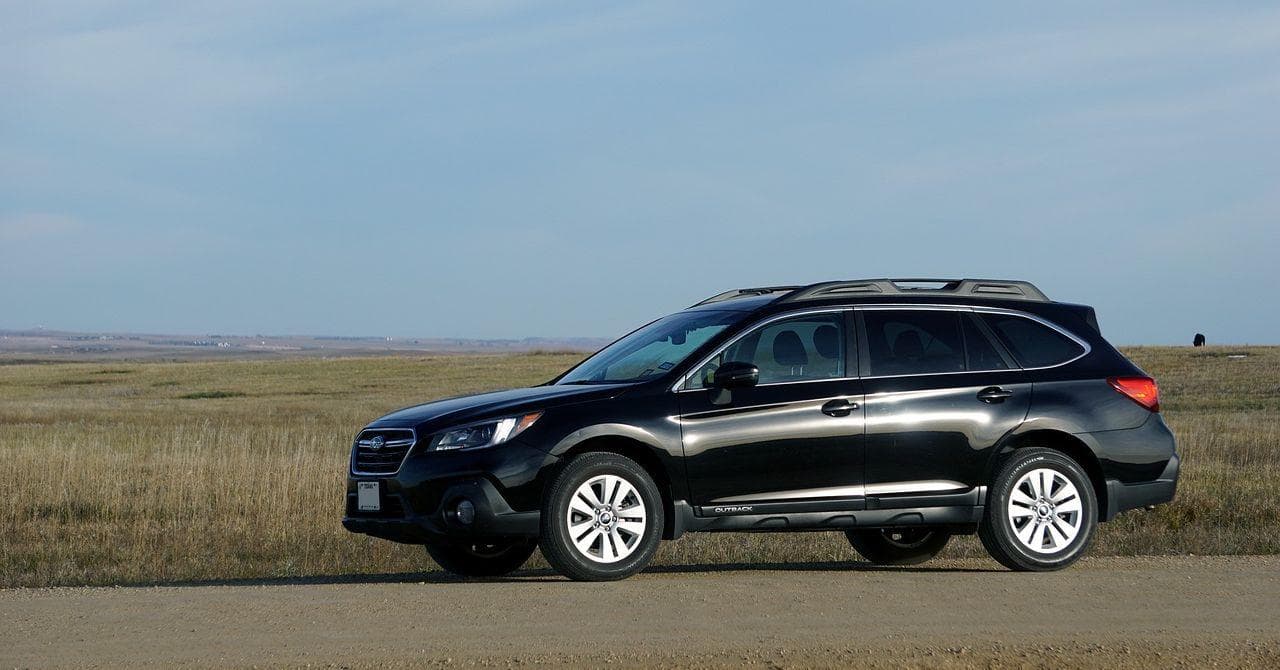 The 50+ Best Subaru Car Names To Truly Make It Your Own