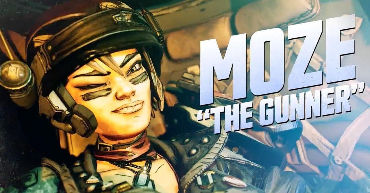 'Borderlands 3' E3 Preview: Everything We Learned