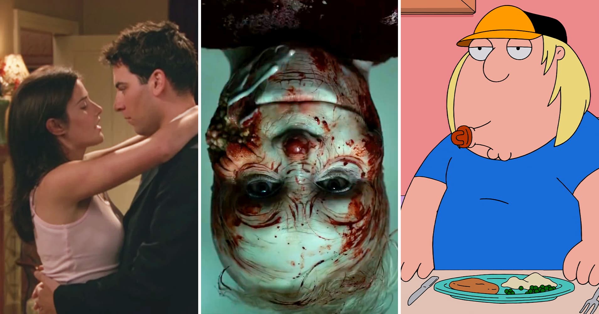 16 Knockoff TV Shows, Ranked