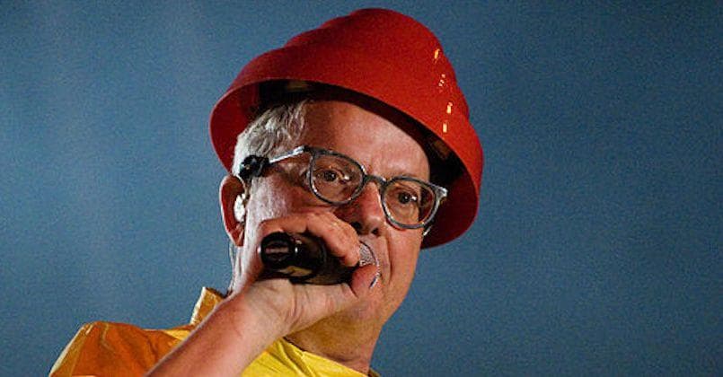 The 14 Nerdiest Bands That Actually Rock