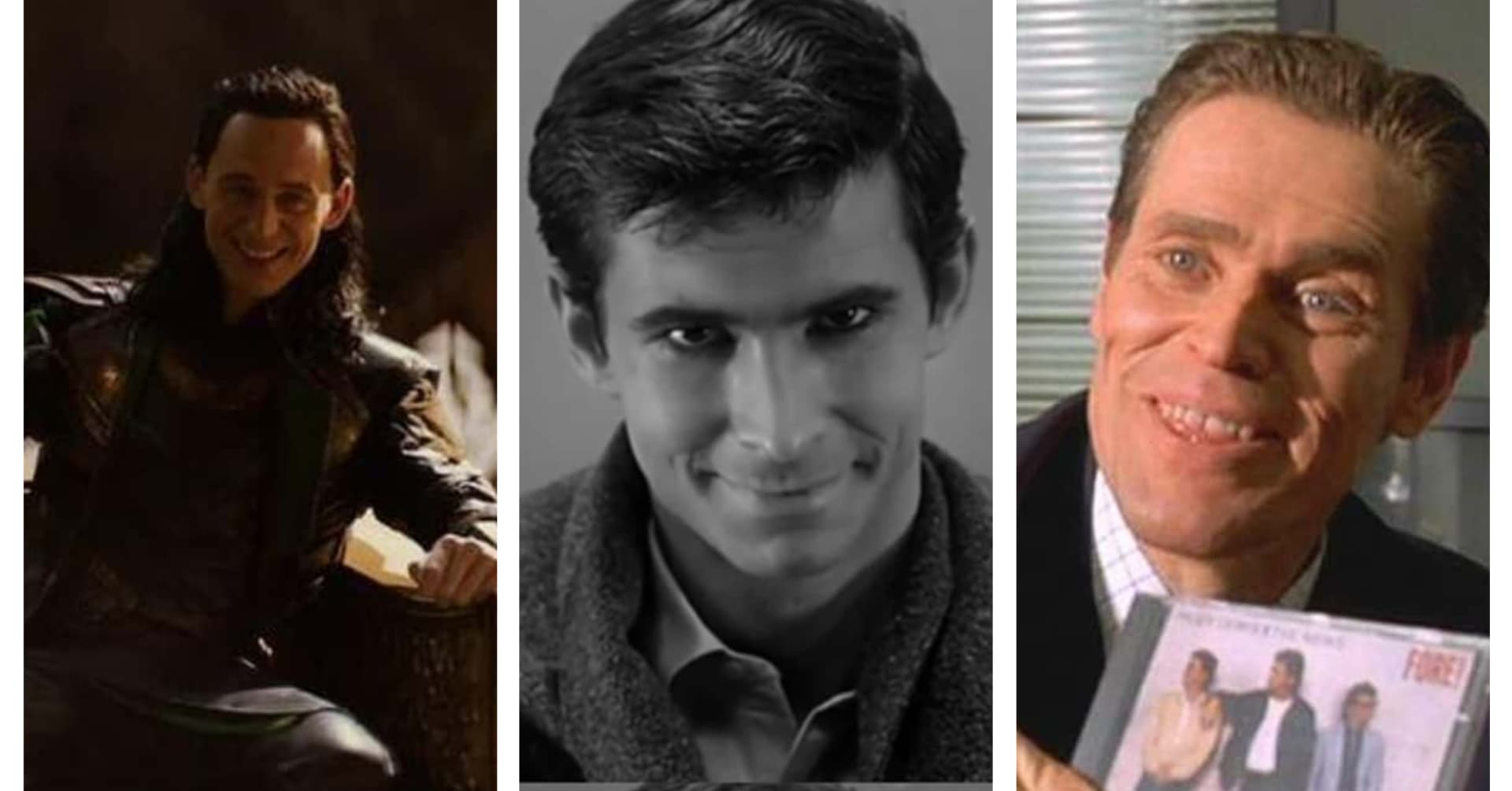 Small But Clever Details From Movie Villain Reveals That Demand A Rewatch