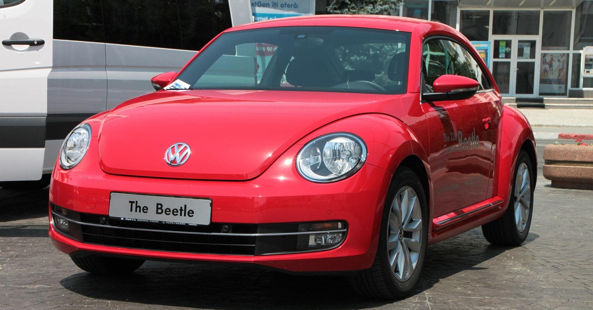 The 50+ Cutest Nicknames For Your Car